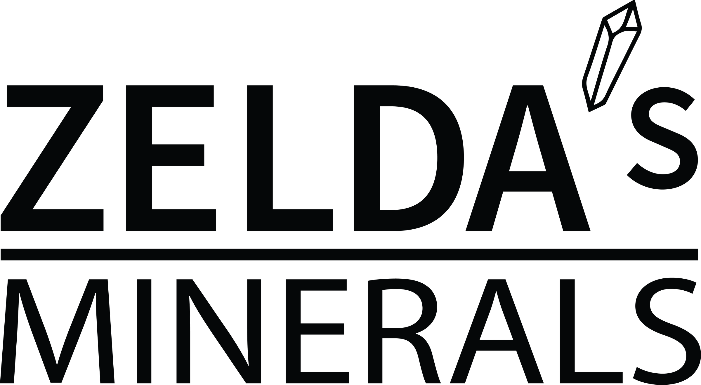 Zeldas Minerals